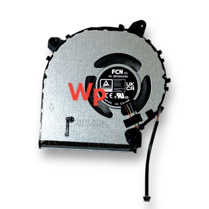 Jual Cooling Fan Kipas ASUS VivoBook X515 X515DA X515EA X515JA X515UA ...