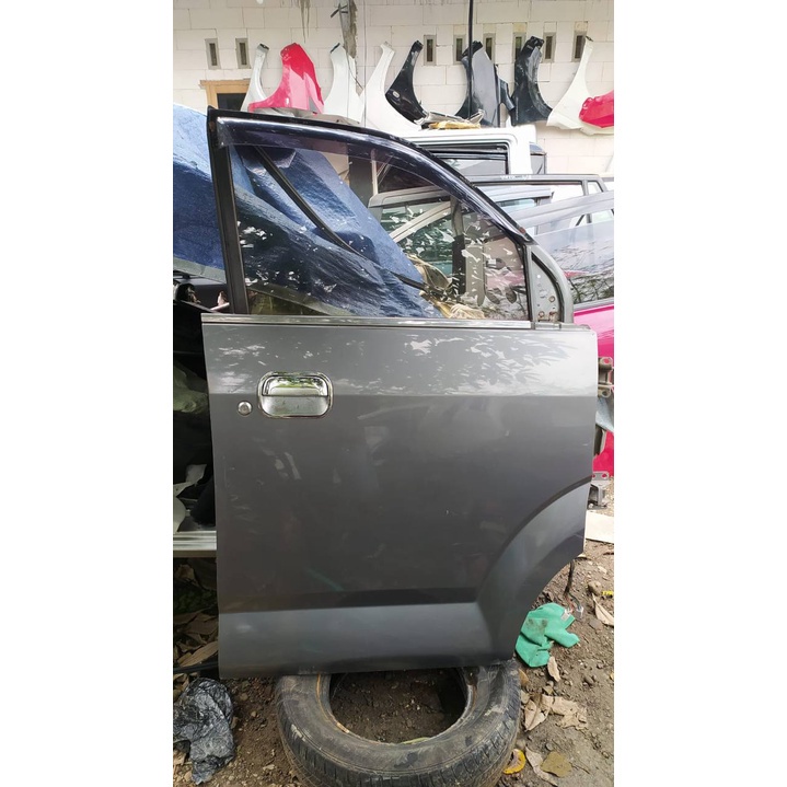 Jual Pintu Depan Kanan Suzuki APV Second Original Copotan | Shopee ...