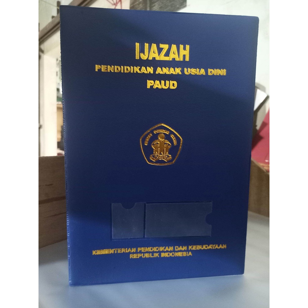 Jual Map Raport K13 1SI 2 SAMPAI DENGAN 16 | Shopee Indonesia
