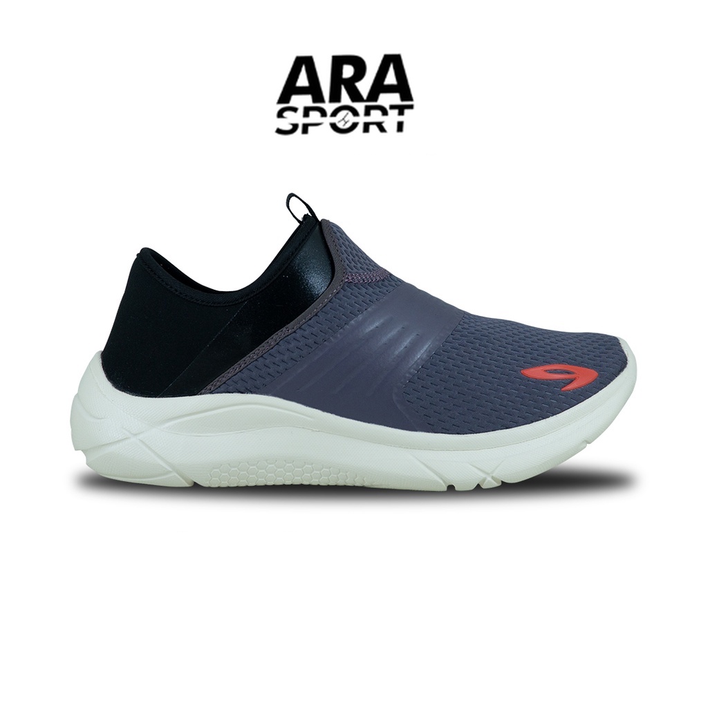 Jual SEPATU TRAINING 910 ORIGINAL OSAKA ARCH FIX - ABU TUA/HITAM/PUTIH ...