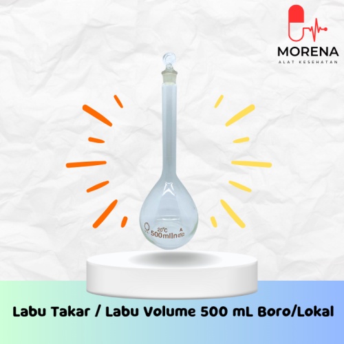 Jual LABU UKUR 500 ML RRC | Shopee Indonesia