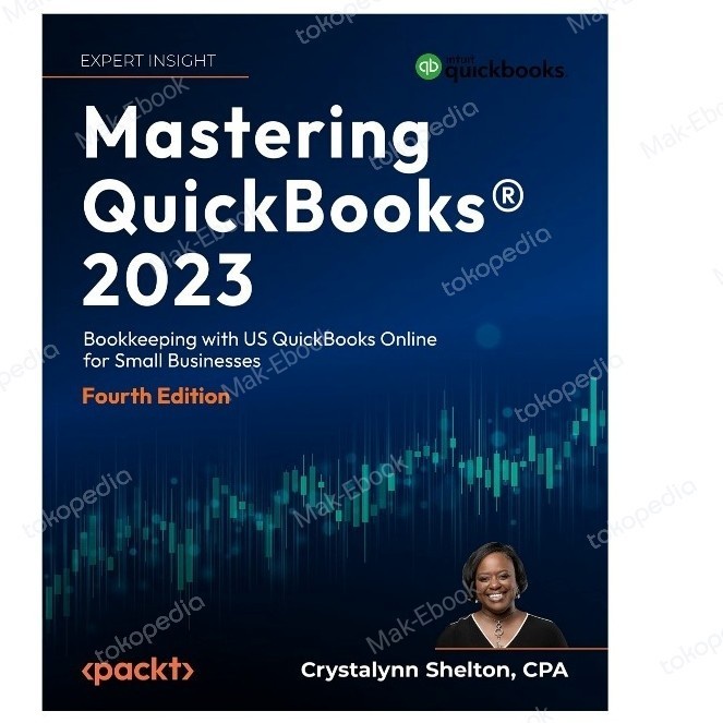 Jual Buku Mastering QuickBooks 2023 | Shopee Indonesia Jual Buku Mastering QuickBooks 2023 | Shopee Indonesia