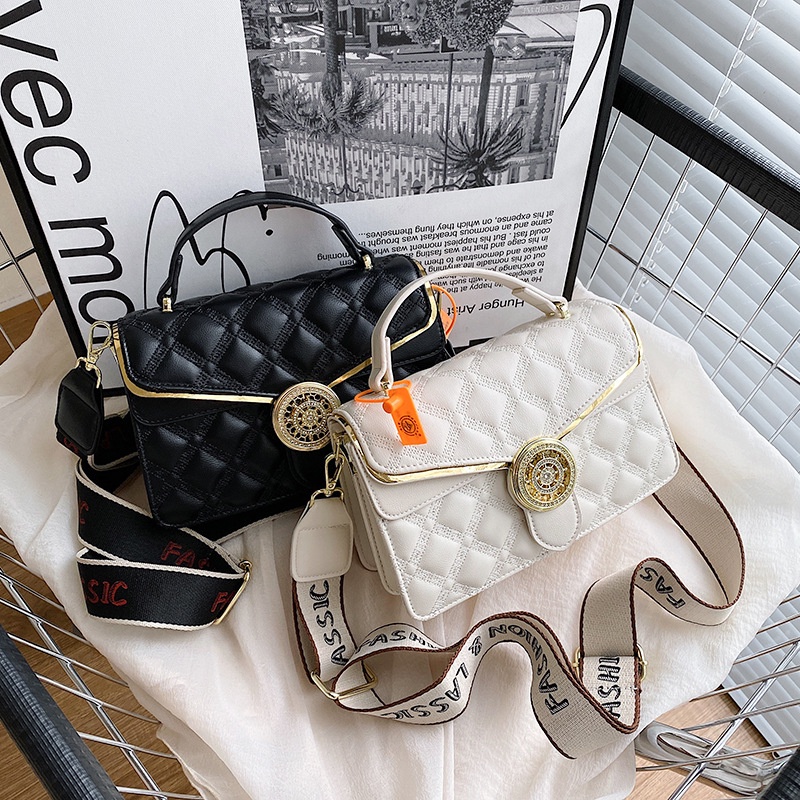 Jual Tas Premium Foxjazz Tas Selempang Wanita tas wanita tas bahu ...