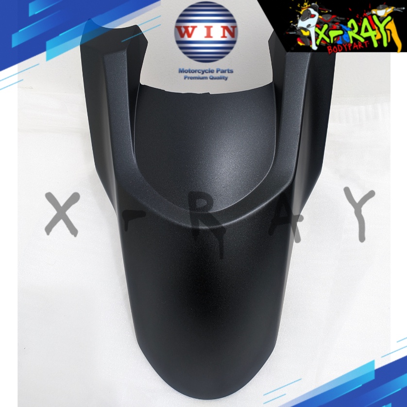 Jual Spakbor Depan Vario 160 CBS / ABS 2022 2023 | front fender A / B ...