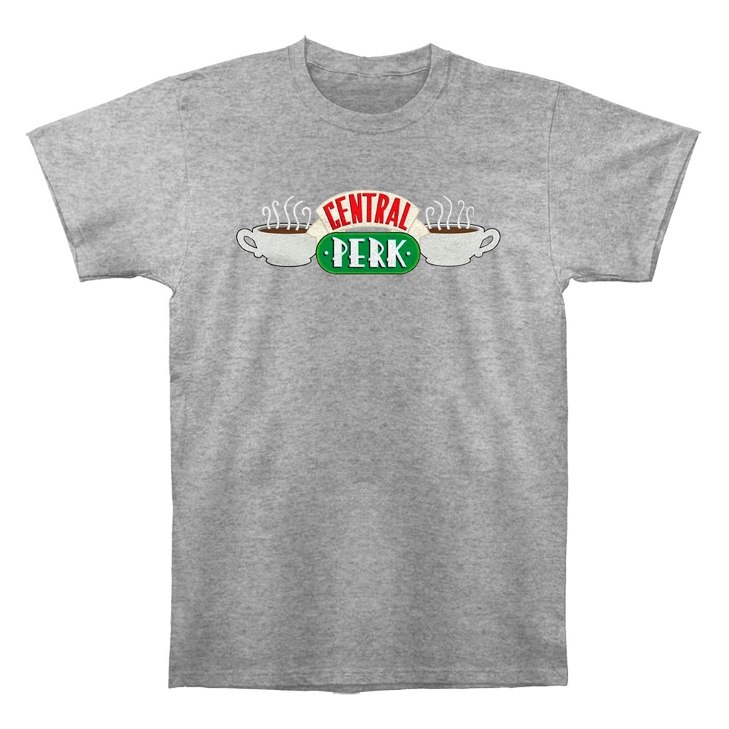 Jual Friends - Central Perk Grey | Shopee Indonesia