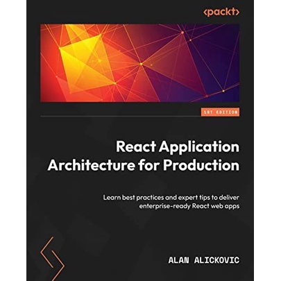 Jual React Application Architecture for Production | Shopee Indonesia