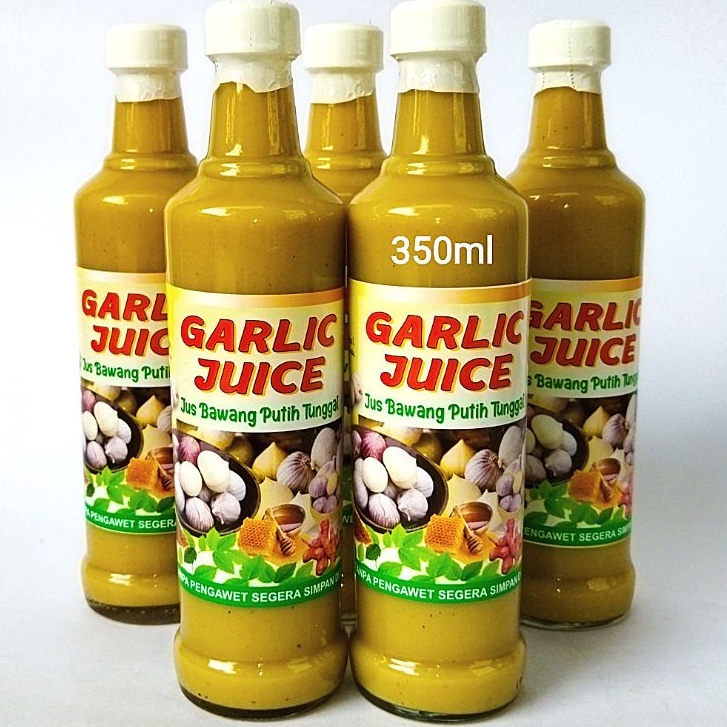 Jual JUS BAWANG PUTIH TUNGGAL, JAHE MERAH, LEMON CALIFORNIA, MADU MURNI ...