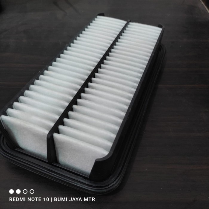 Jual FILTER UDARA SOLUNA ESPASS INJEKSI TO-17801-SOL-1800 ASTRA ASPIRA ...