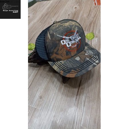 Jual Topi Hunting Camo Dewasa realtree | Shopee Indonesia
