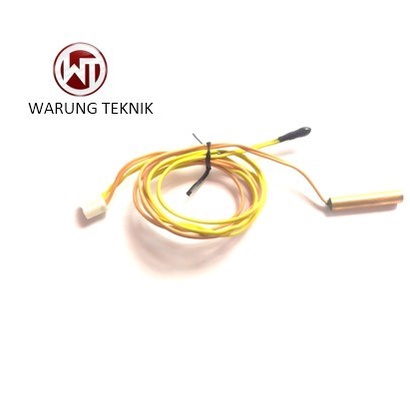 Jual TERMISTOR THERMISTOR AC SHARP PLUSMACLUSTER ORIGINAL -SIRENPUTRI ...