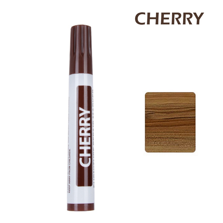Jual Furniture Marker Spidol Repair Marker Penghilang Goresan Kayu ...