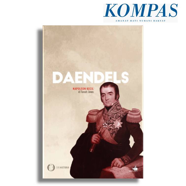 Jual Daendels . | Shopee Indonesia