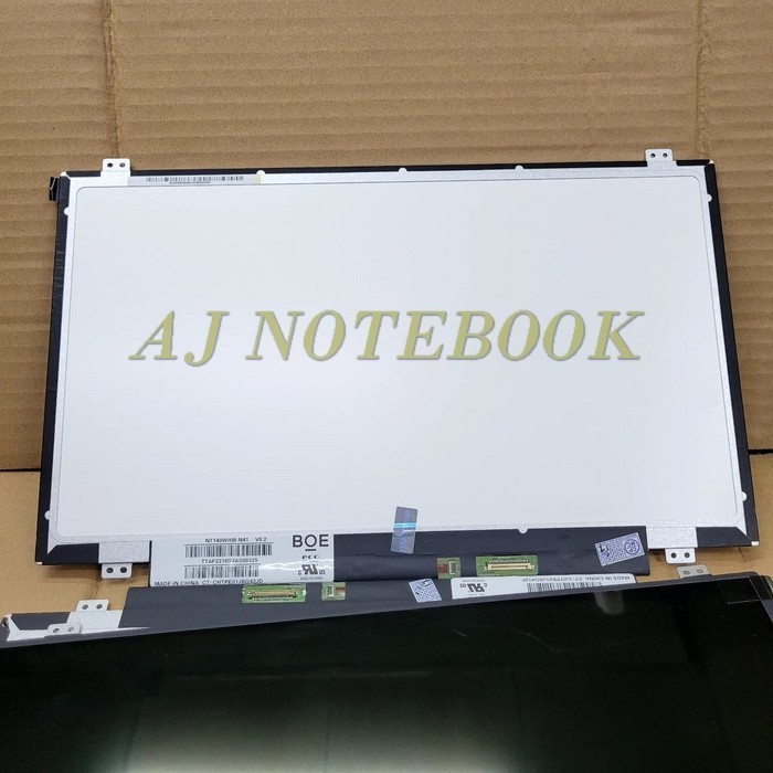 Jual LED LCD Laptop Hp 14-am010TU 14-am015TX 14-am013TU 14-am066TU ...