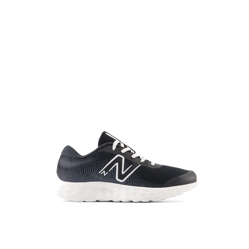 Jual New Balance 520 Boys Running Shoes - Black | Shopee Indonesia
