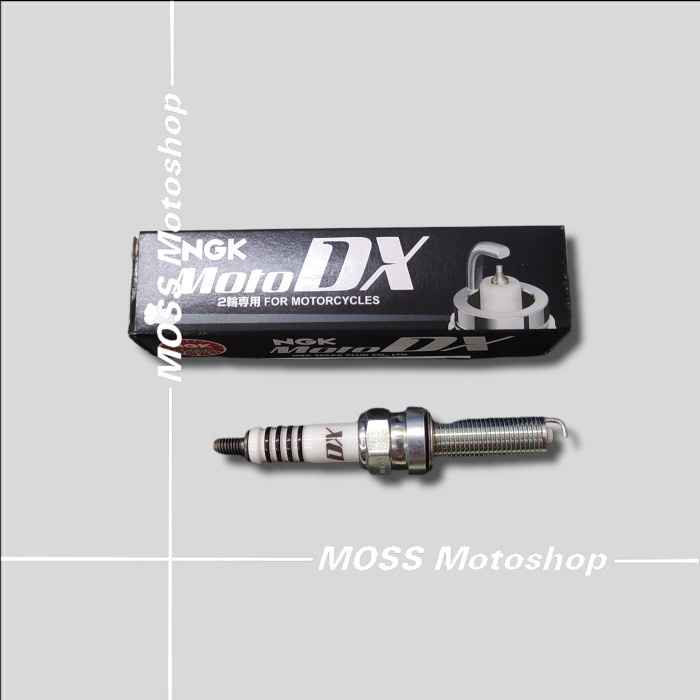 Jual BUSI RACING NGK MOTO DX LMAR8ADX-9S VARIO 160 XMAX FORZA ZX 25R ...