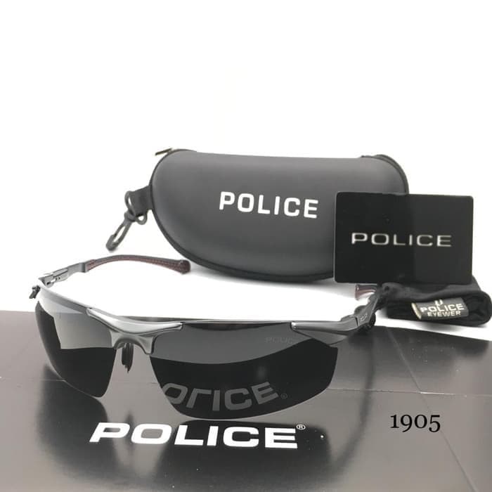 Jual PROMO!!! COD - MPYS - Kacamata POL P1905 Polarized Terpolarisasi ...