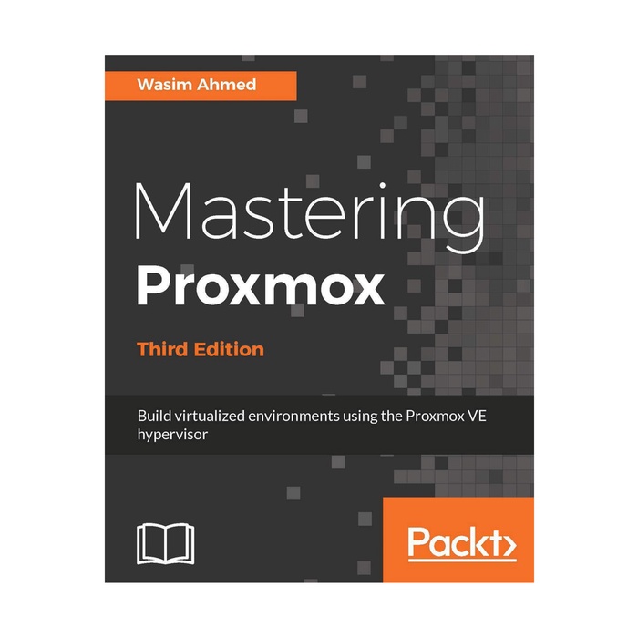 Jual Mastering Proxmox Third Edition Shopee Indonesia