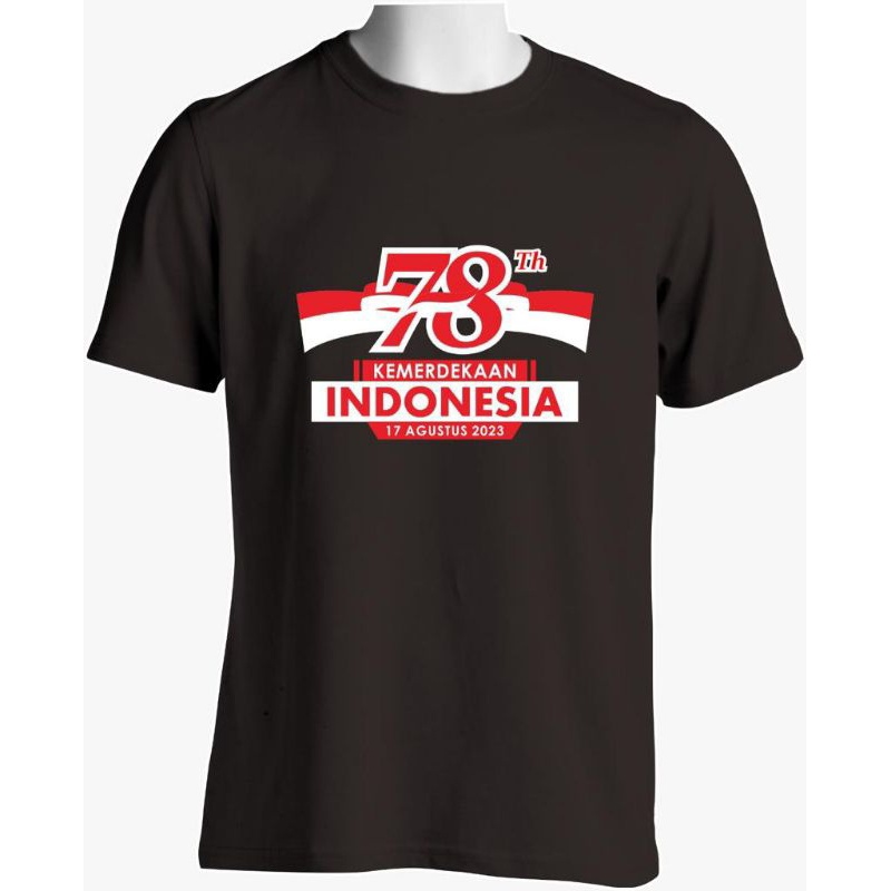 Jual SPESIAL KEMERDEKAAN 17 AGUSTUS // Kaos 17 Agustus 2023 | Kaos ...