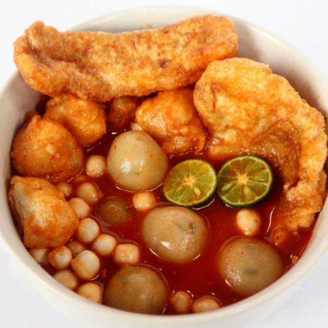 Jual Baso Aci Jeletot Instan Gurih Khas Kota Garut | Shopee Indonesia
