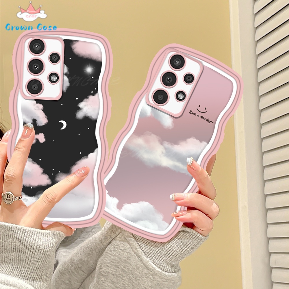 Jual Terbaru Casing hp Case untuk Samsung A05 A05S A14 A04E A04S A13 A03 A03S A22 A21S A12 A02S ...