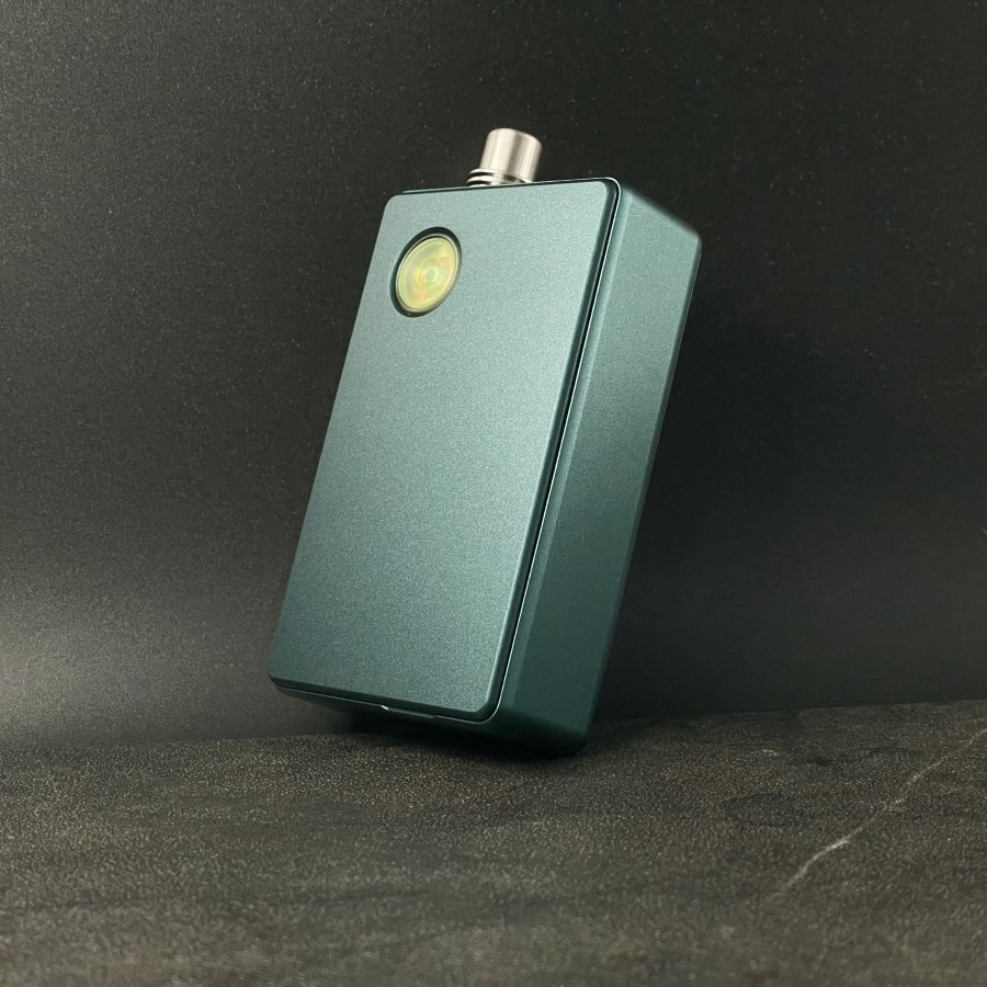 Jual CTHULHU AIO BOX 100% AUTHENTIC CTHULHU MOD KIT POD MOD DEVICE ...