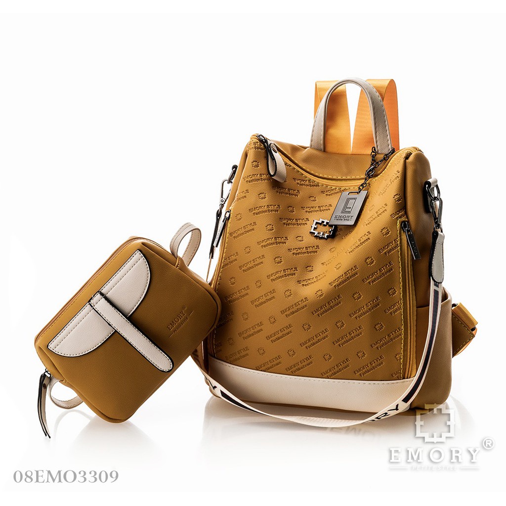 Jual 08EMO3309 TAS EMORY AMIRAYA KEKINIAN | Shopee Indonesia