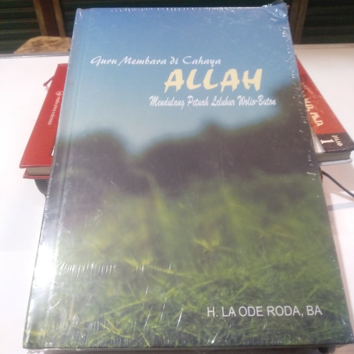 Jual Buku Guru Membara di Cahaya Allah | Shopee Indonesia