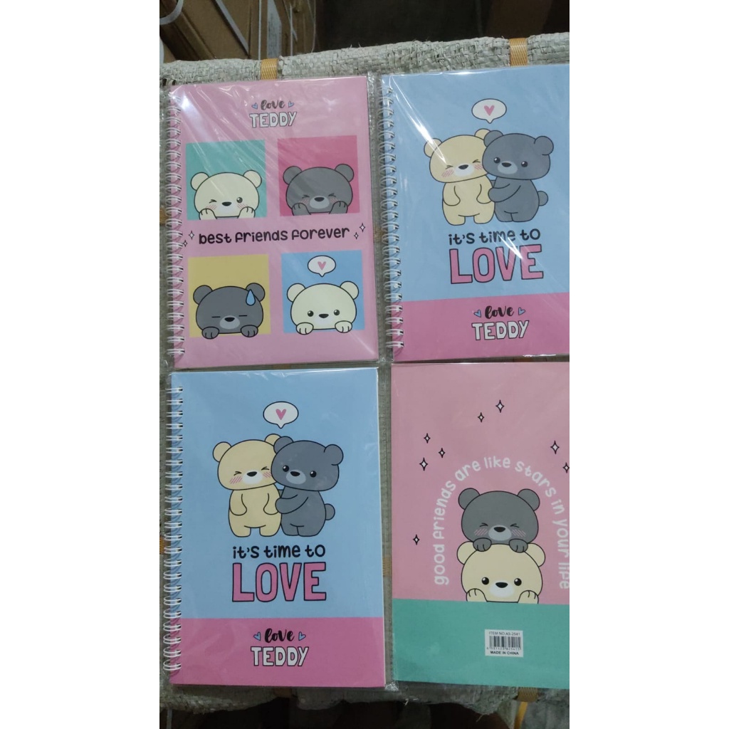 Jual Apazada - Notebook Diary Memo Buku / Buku Catatan / Buku Harian ...