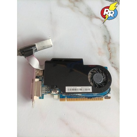 Jual VGA Card Mini PC Nvidia GeForce GT 420 1 gb 128 bit ddr3 ada HDMI ...
