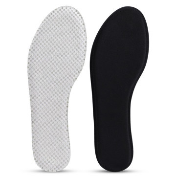 Jual Sol Sepatu Unisex/ Insole Dalam Sepatu Pria Wanita/ Sol Alas Kaki ...