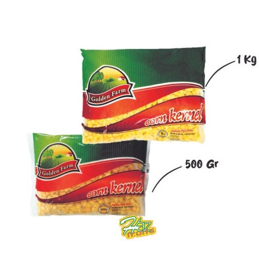 Jual Golden Farm Jagung Manis|Corn Kernel Frozen | Shopee Indonesia