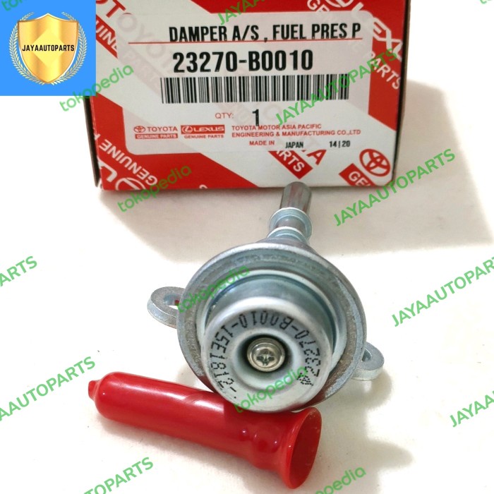 Jual VACUM BENSIN INJECTOR AVANZA ORIGINAL 23270-B0010 | Shopee Indonesia