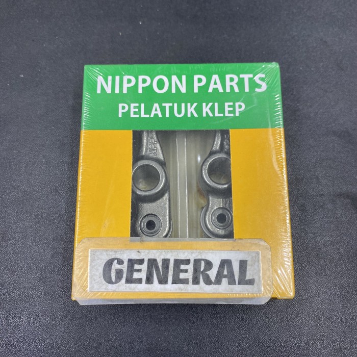Jual PELATUK KLEP KAZE ZX 130 ROCKER ARM | Shopee Indonesia