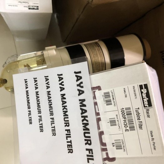 Jual FILTER RACOR FH1000 FH 1000 FG 1000 GENUINE | Shopee Indonesia