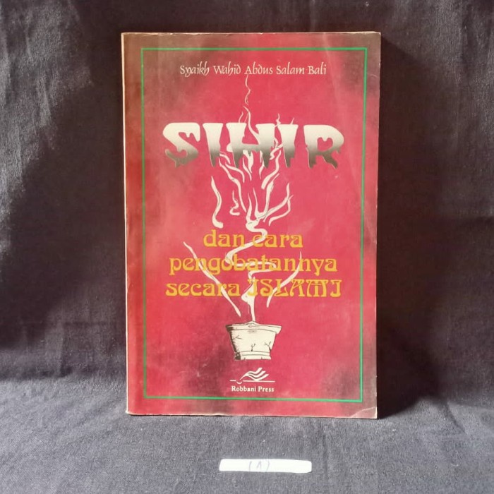 Jual Sihir dan cara pengobatannya secara Islami | Shopee Indonesia