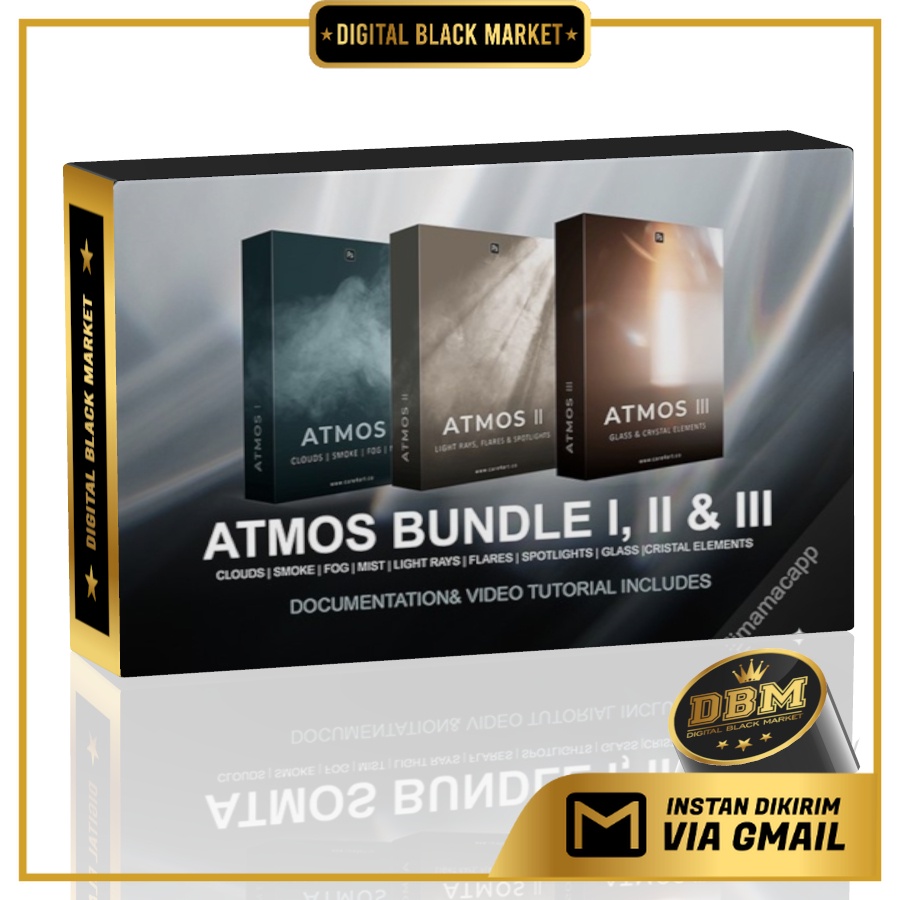 Jual ID0922 - Atmos Bundle Care4art Master Collection Presets | Shopee Indonesia