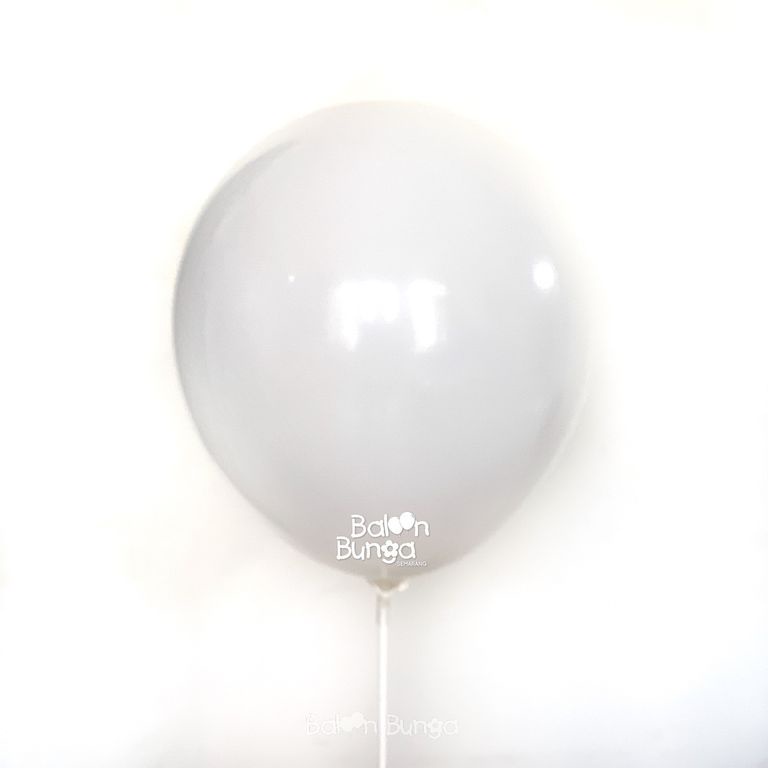 Jual Balon Putih White Adalima isi 10 | Shopee Indonesia