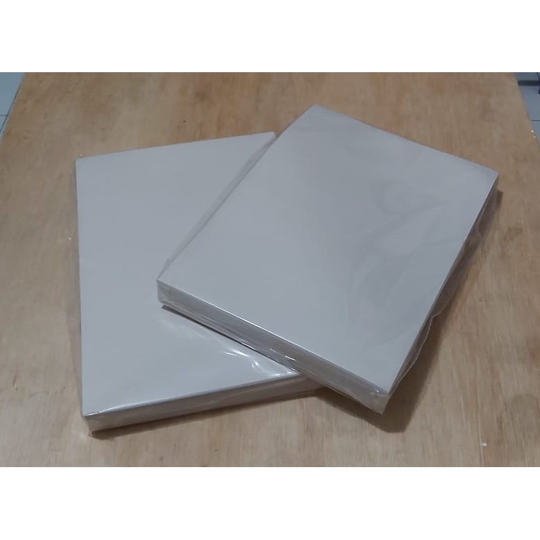 Jual Kertas Buram Terlengkap & Harga Terbaru April 2026 | Shopee Indonesia