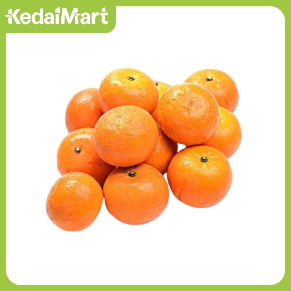Jual Jeruk Mandarin Wogan 1 Kg | Shopee Indonesia