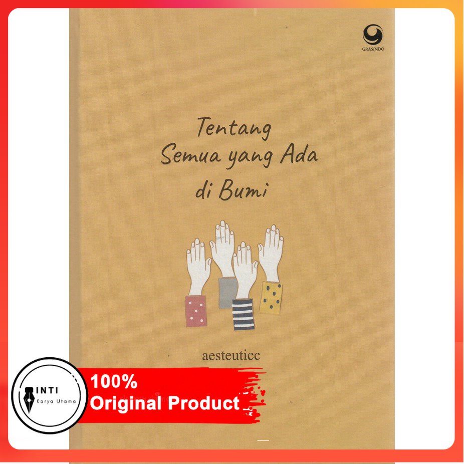 Jual Tentang Semua yang Ada di Bumi | Shopee Indonesia
