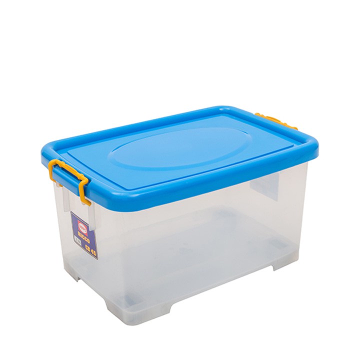 Jual ORTWO - ZMR KOTA BOX ZMR00662 45 LITER / Shinpo 112 CB 45 ...