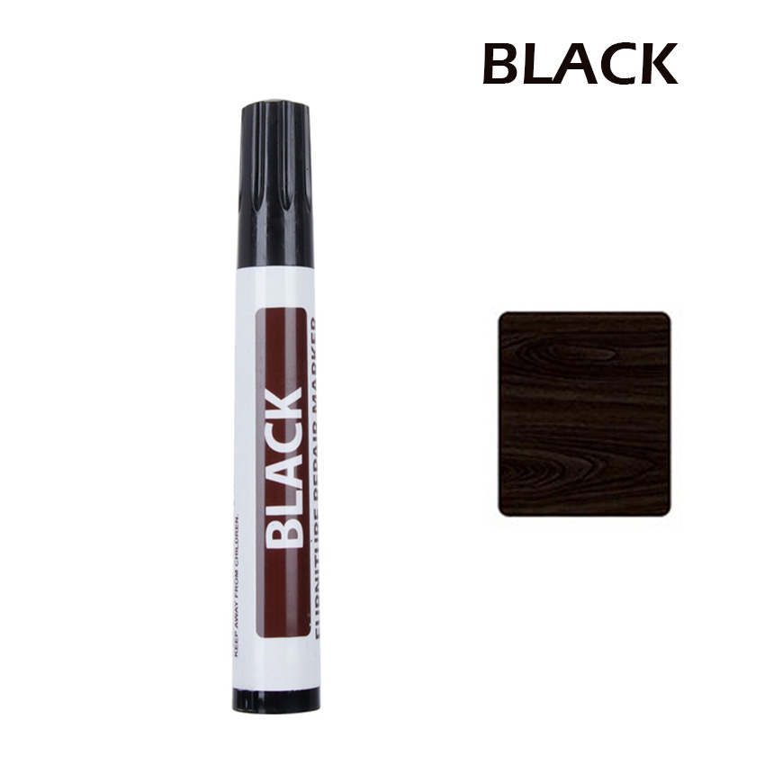 Jual Furniture Marker Spidol Repair Marker Penghilang Goresan Kayu ...