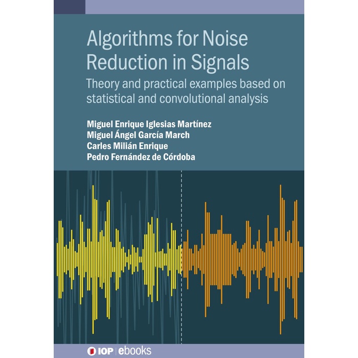 Jual Pdf Algorithms For Noise Reduction In Signals Shopee Indonesia