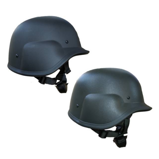 Jual Helm Tempur 3in1 TNI ad Helm 3 IN 1 | Shopee Indonesia