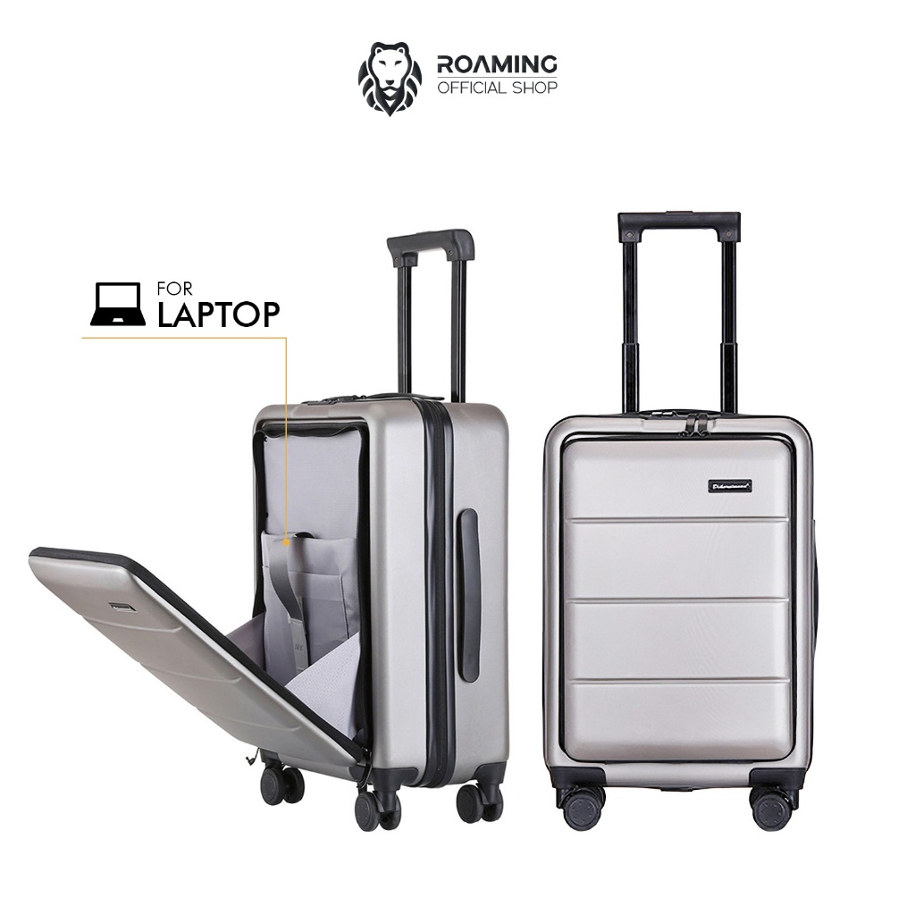 Jual Roaming Koper Laptop Kabin & Bagasi L028 | Shopee Indonesia