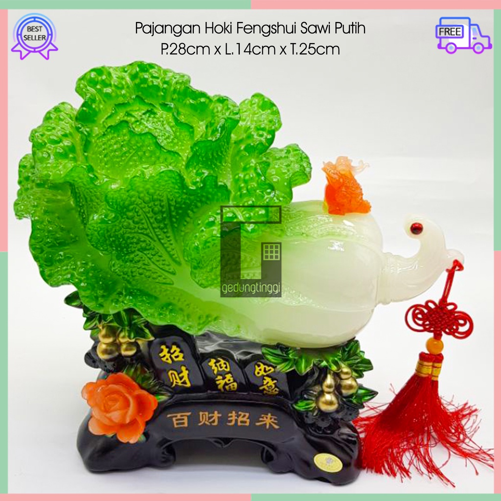 Jual Pajangan Patung Dekorasi Hiasan Kado Hadiah Kado Souvenir Suvenir ...
