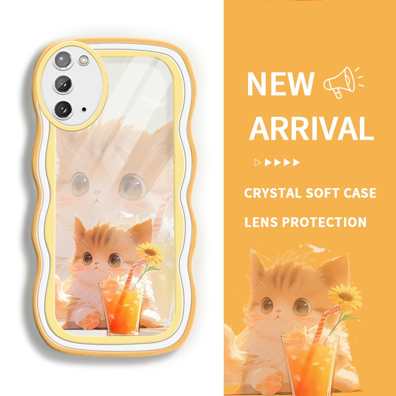 Jual JVIRAG Case HP For Samsung Note 20 4G 5G Note20 Ultra S21 5G S21 ...