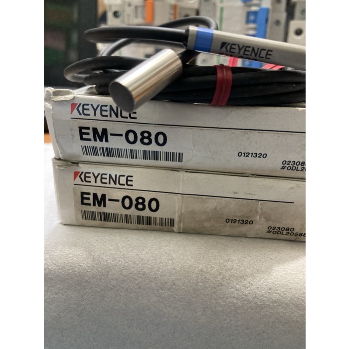 Jual KEYENCE EM-080 BEST | Shopee Indonesia