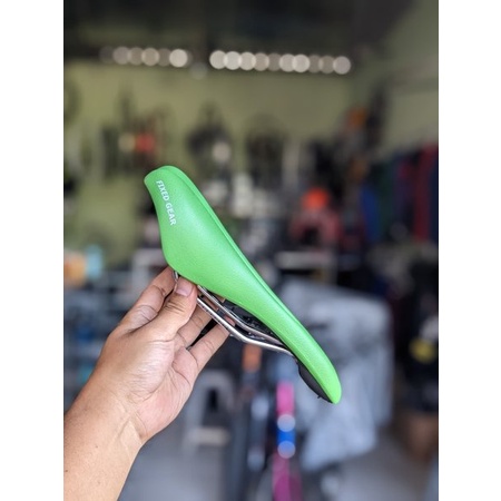 Jual Sadel United MC Selle Sepeda MTB Roadbike Lipat Seli fixi Fixie ...