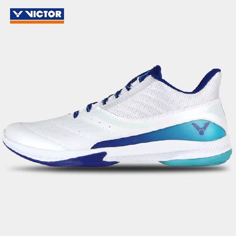 Jual NEW Sepatu Badminton Victor S70, , Sneaker Pria dan Wanita Nyaman ...